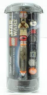 Tusken Raider - Lego Star Wars (2003) Buildable Pen 1733
