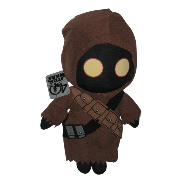Jawa - Comic Images 40th Anniversary Plush