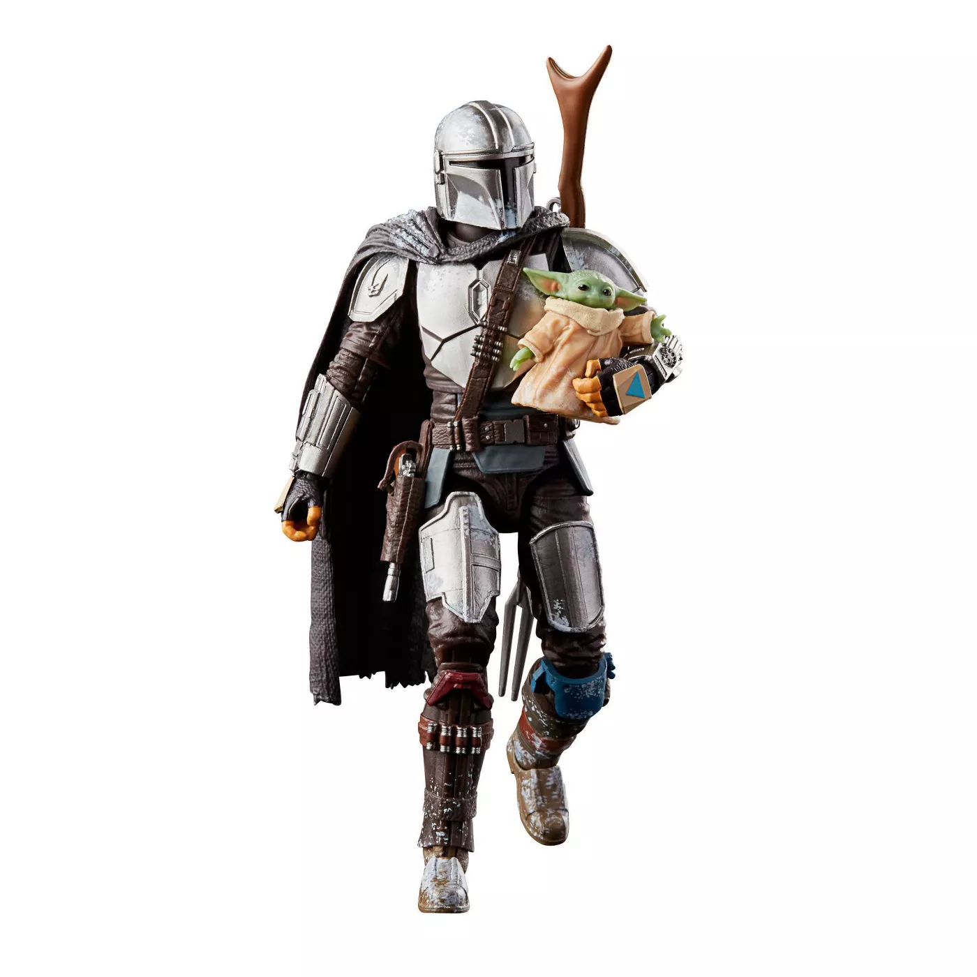 Krykna (Large) | The Mandalorian and Grogu (Maldo Kries) - The Vintage ...