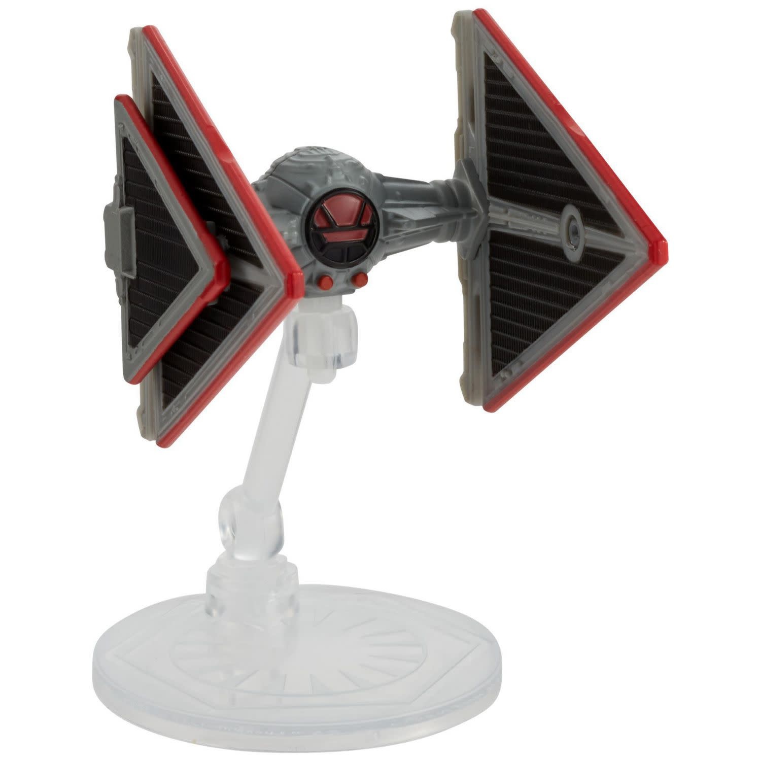 TIE Dagger - Star Wars Hot Wheels (2019-2022) Starships