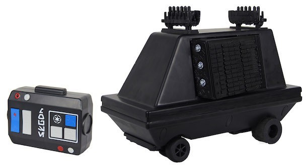 MSE Droid - Galaxy's Edge (Droid Depot) Remote Control Droids