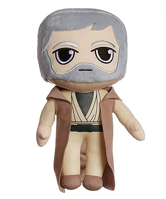 Obi-Wan Kenobi - Comic Images 40th Anniversary Plush