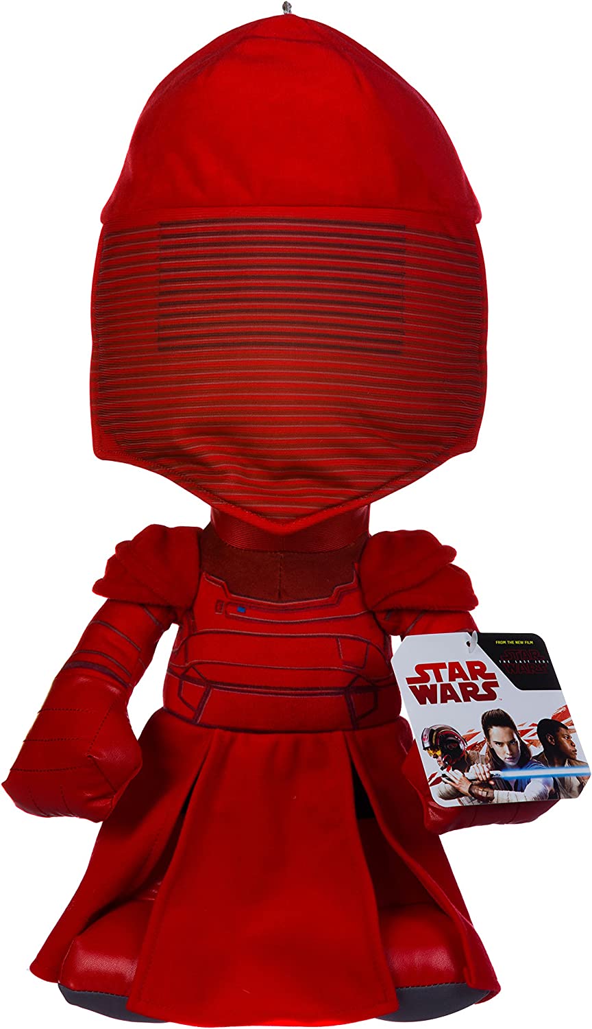 Elite Praetorian Guard | The First Order - PPW Nesting Dolls 5-Pack