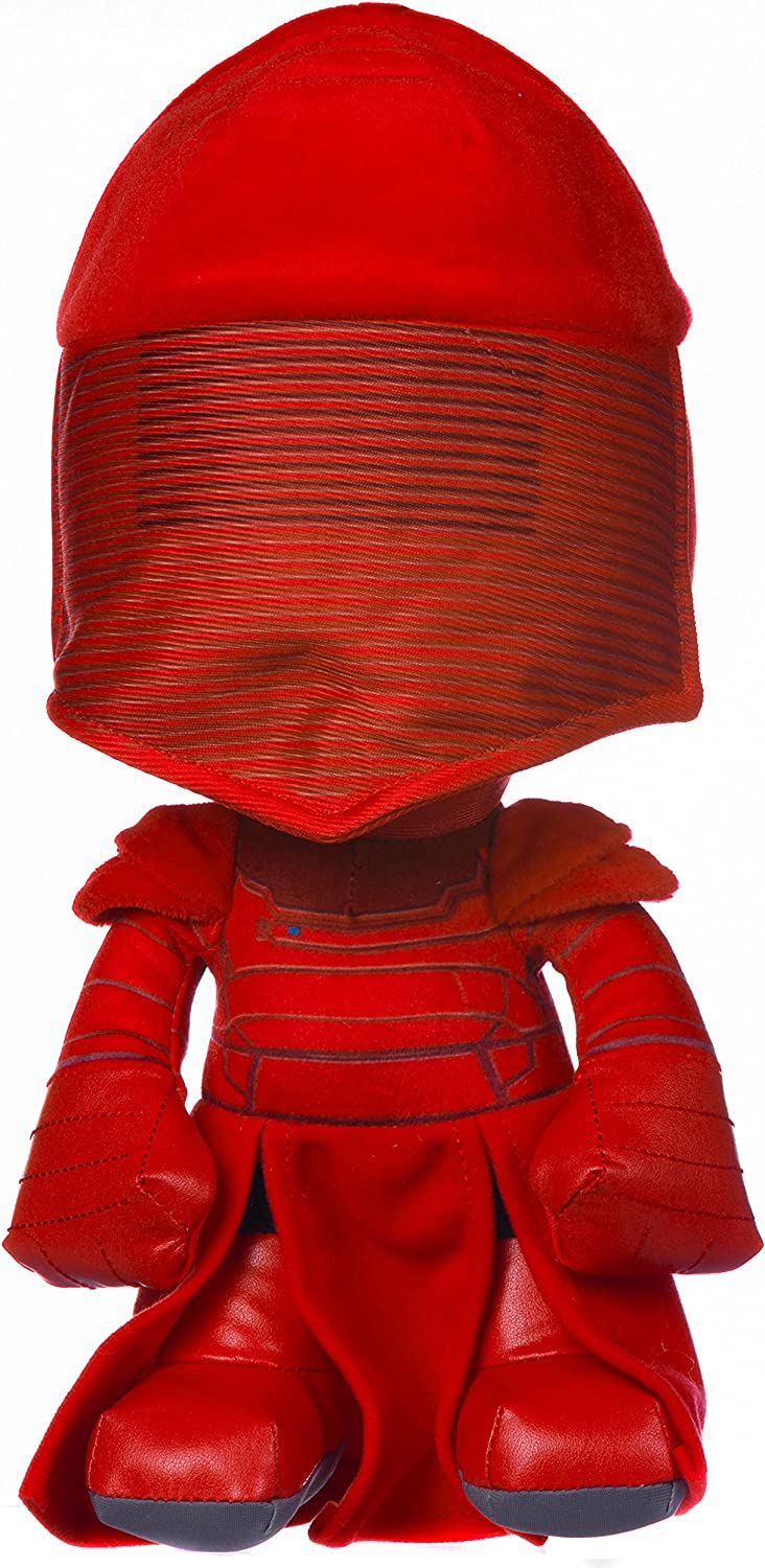 Elite Praetorian Guard | The First Order - PPW Nesting Dolls 5-Pack