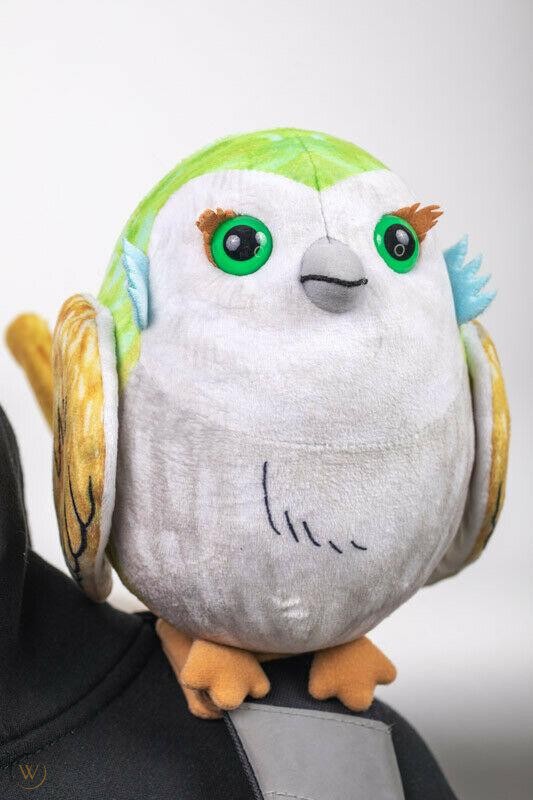 SW Celebration Store Exclusive Plush Toys | HappyBeeps News