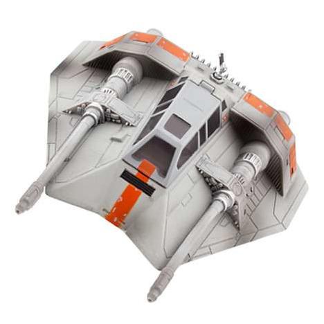 Snowspeeder - Disney Store (2012-2014) Die-Cast Vehicle