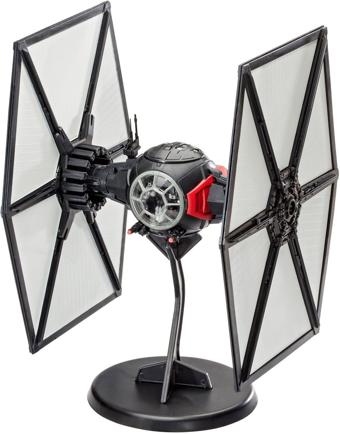 First Order Special Forces TIE Fighter - Star Wars Revell Level 2 06693