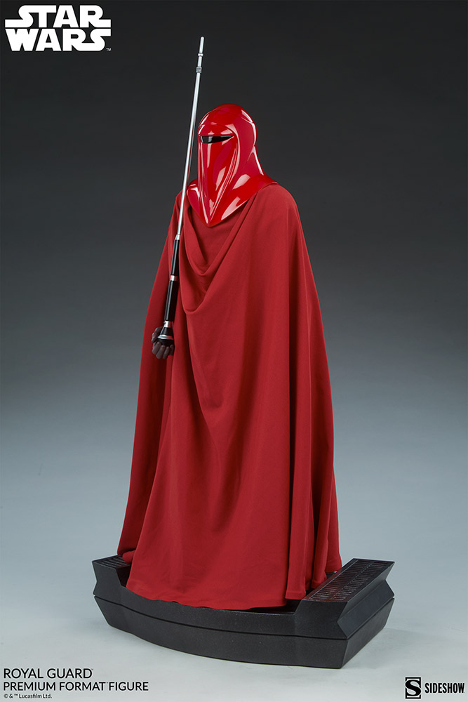 Royal Guard - Sideshow Premium Format Figures