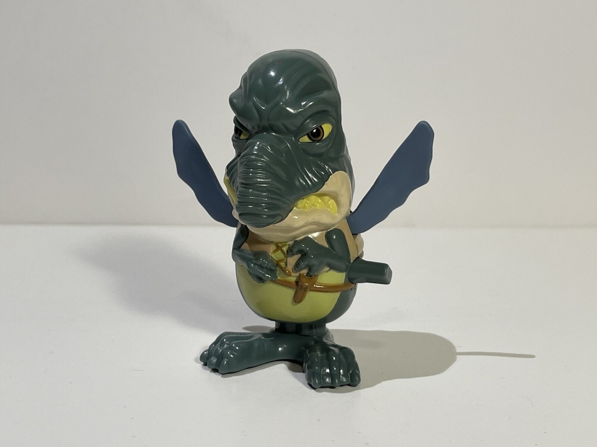 Watto - Restaurant Exclusive (Revenge of the Sith) Wind-Up Toys