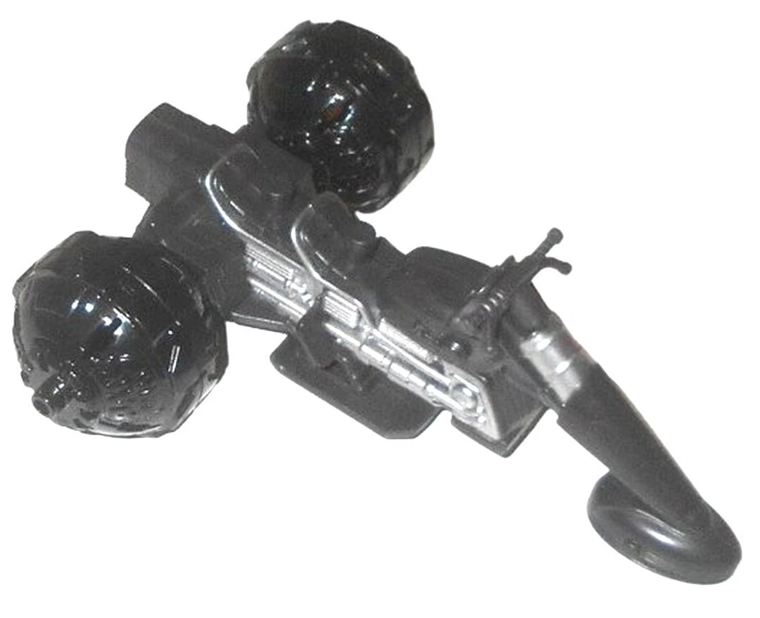 Pirate Speeder Bike | BARC Speeder Bike & Pirate Speeder Bike - Star Wars Fighter Pods Vehicle ...