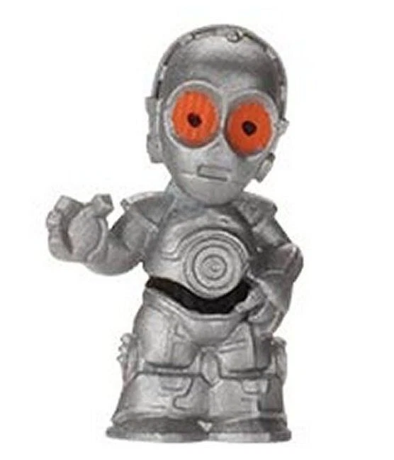 TC-14 | Series 2 - Star Wars Fighter Pods Blind Bags