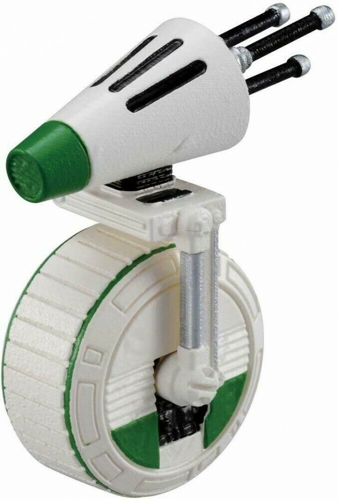 D-O - Star Wars Metacolle Basic Figures