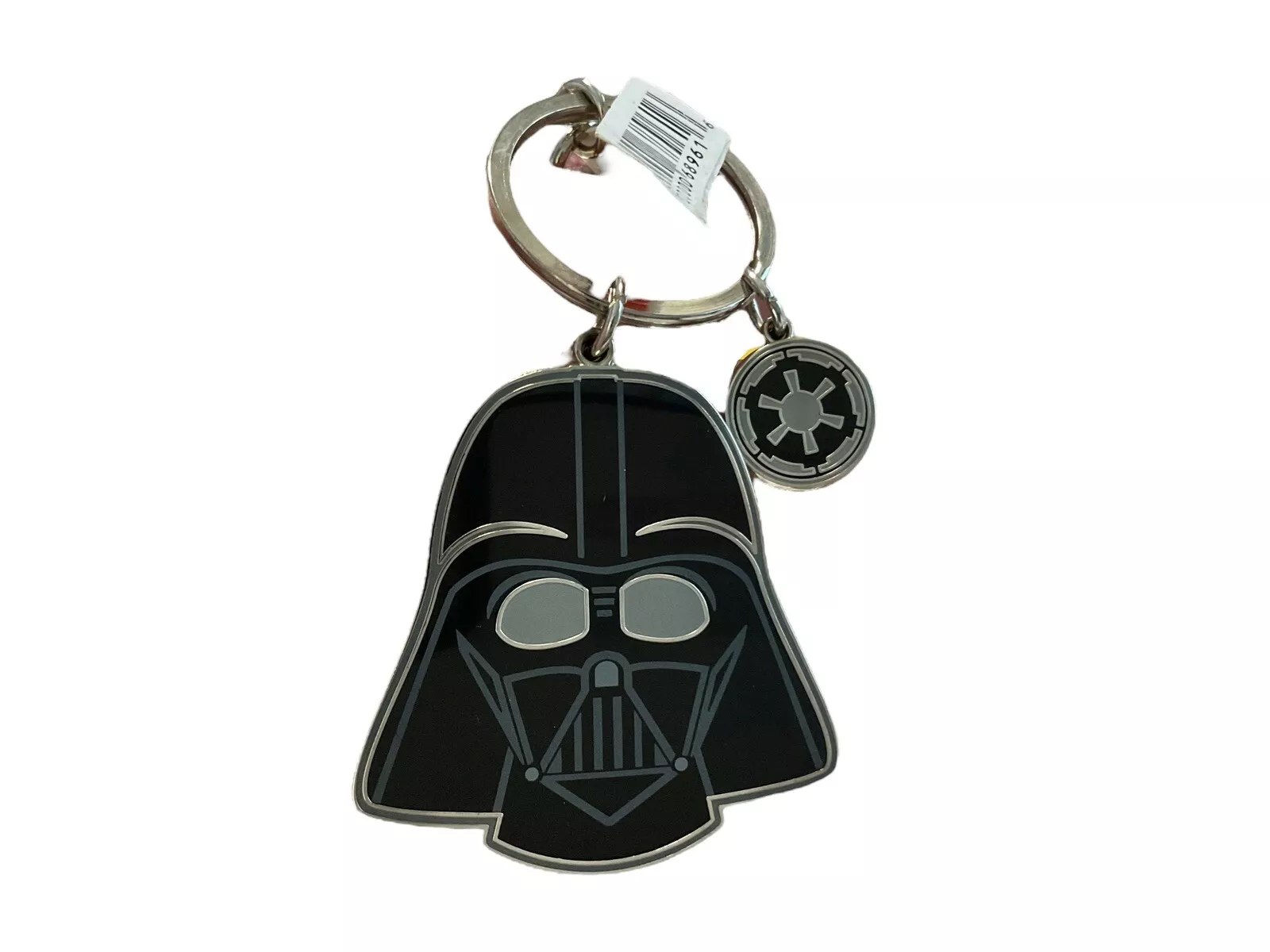 Darth Vader - Disney Parks Keychain