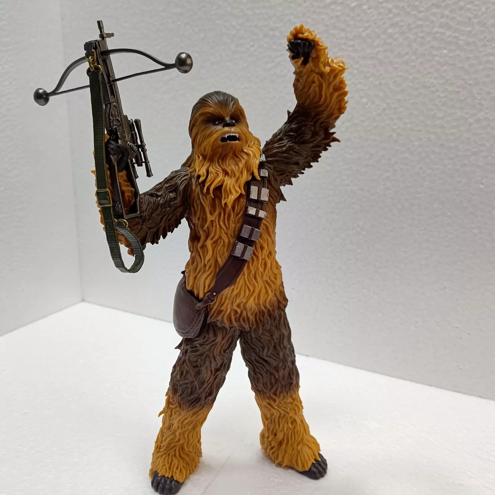 Chewbacca - Star Wars Sega Premium Figures