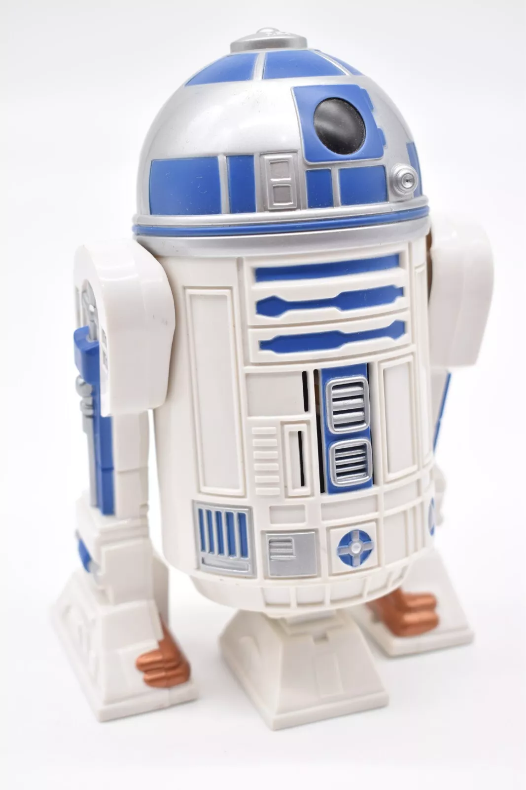Talking R2-D2 - Star Wars Micro Games of America Voice Recorder