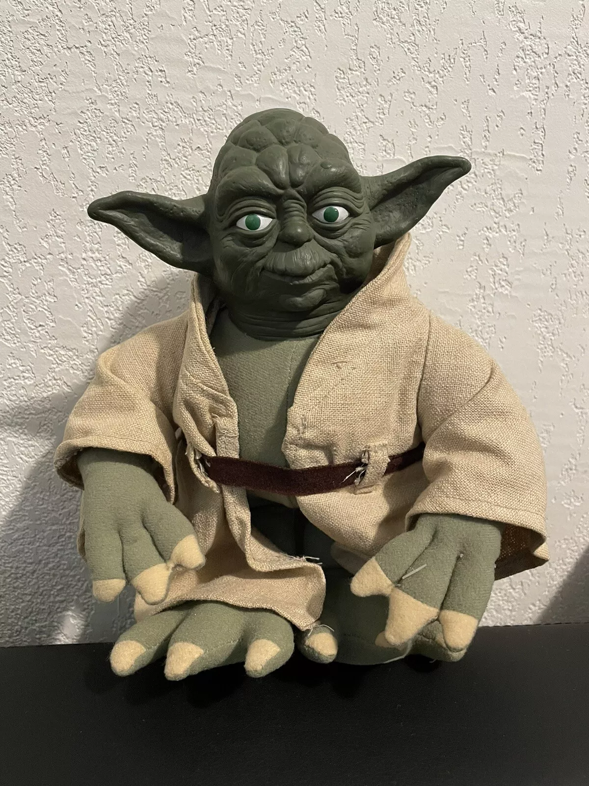Yoda - Disney Plush Tokyo Disneyland Plush