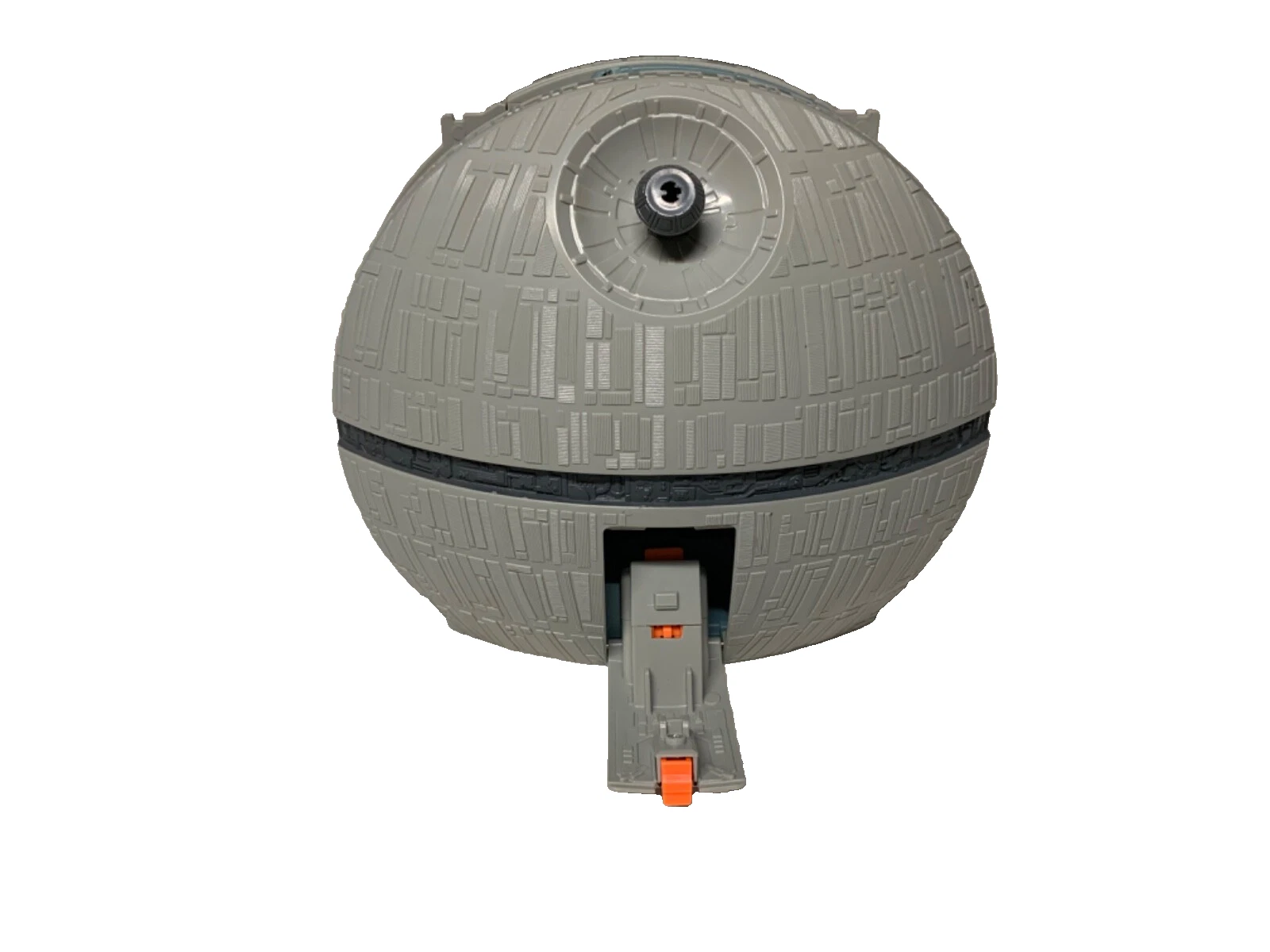 Death Star | The Death Star - Micro Machines Action Fleet Playset