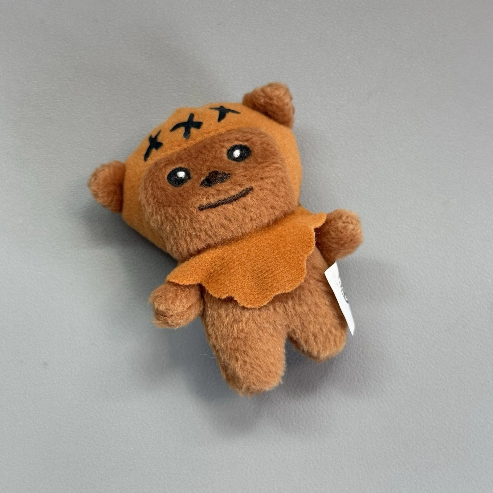 Wicket - Restaurant Exclusive (Revenge of the Sith) Basic Plush