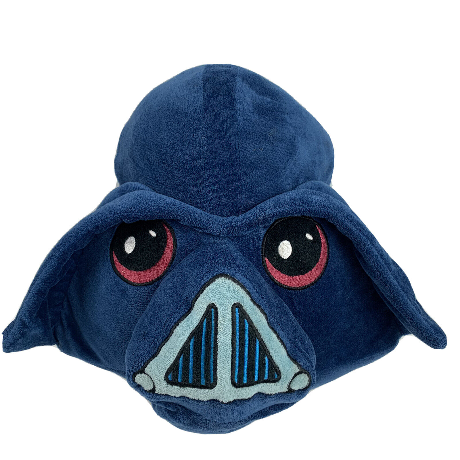 Darth Vader Pig - Angry Birds Star Wars Plush Pillow Plush