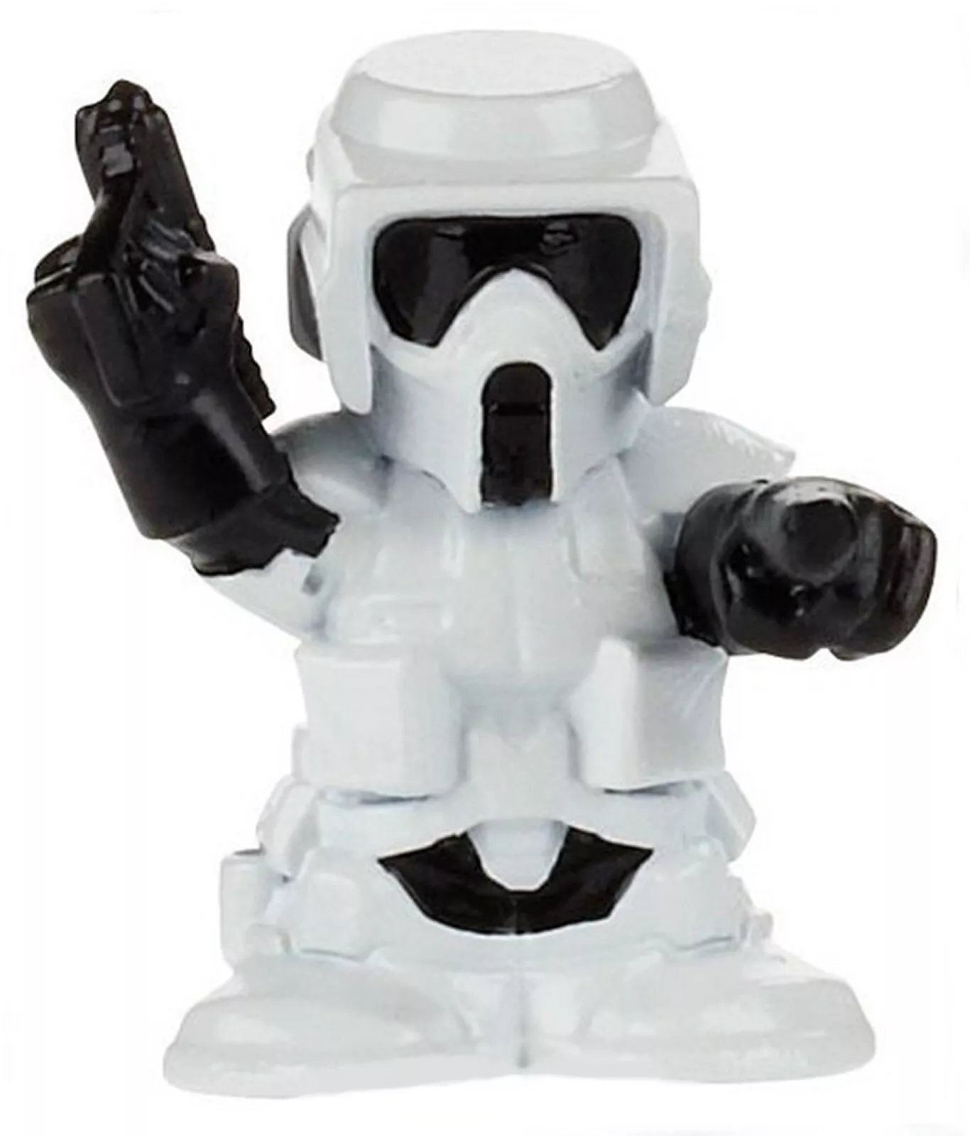 Scout Trooper (Blind Pack Exclusive) | Series 3 - Star Wars Fighter ...