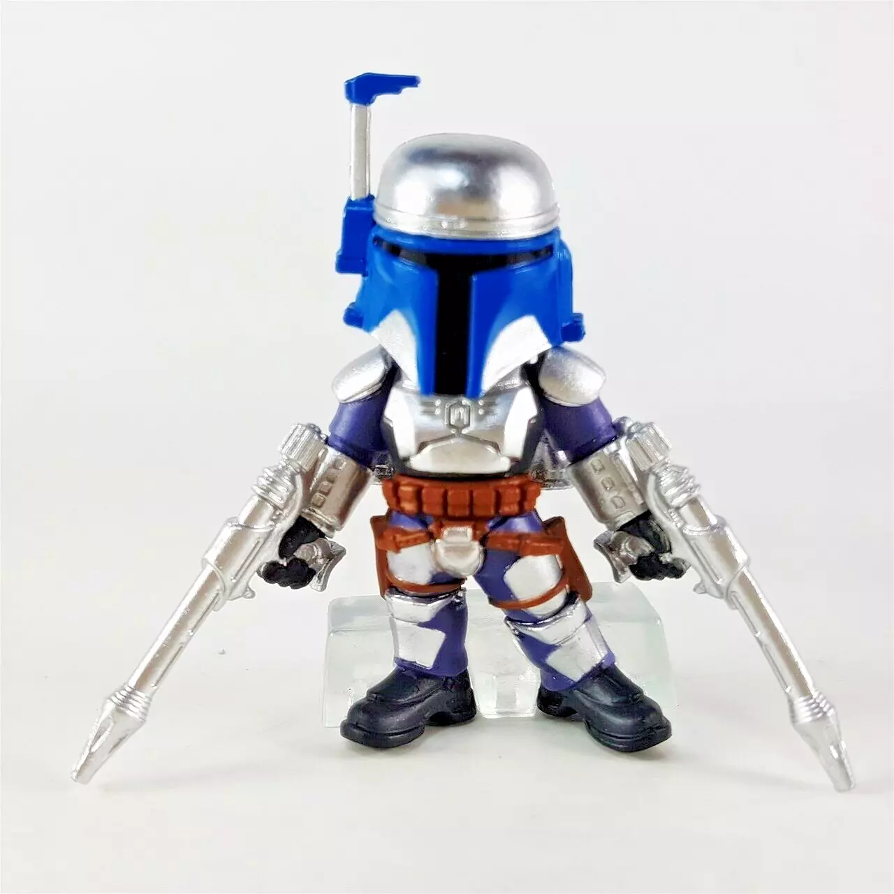 Jango Fett - Star Wars Bandai Converge