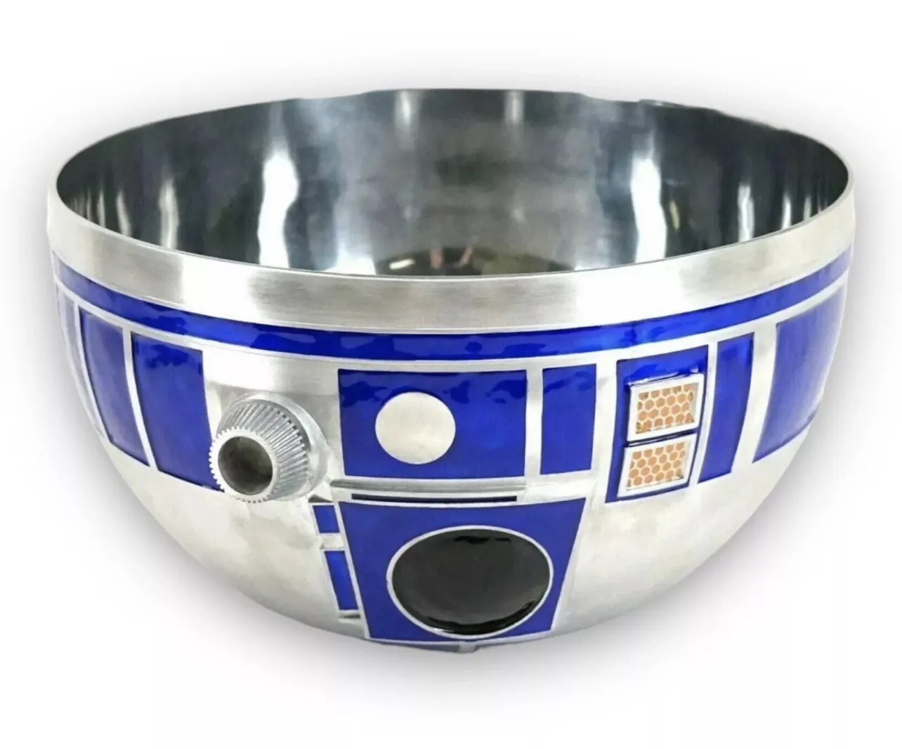 R2-D2 - Galaxy's Edge (Droid Depot) Bowl Set
