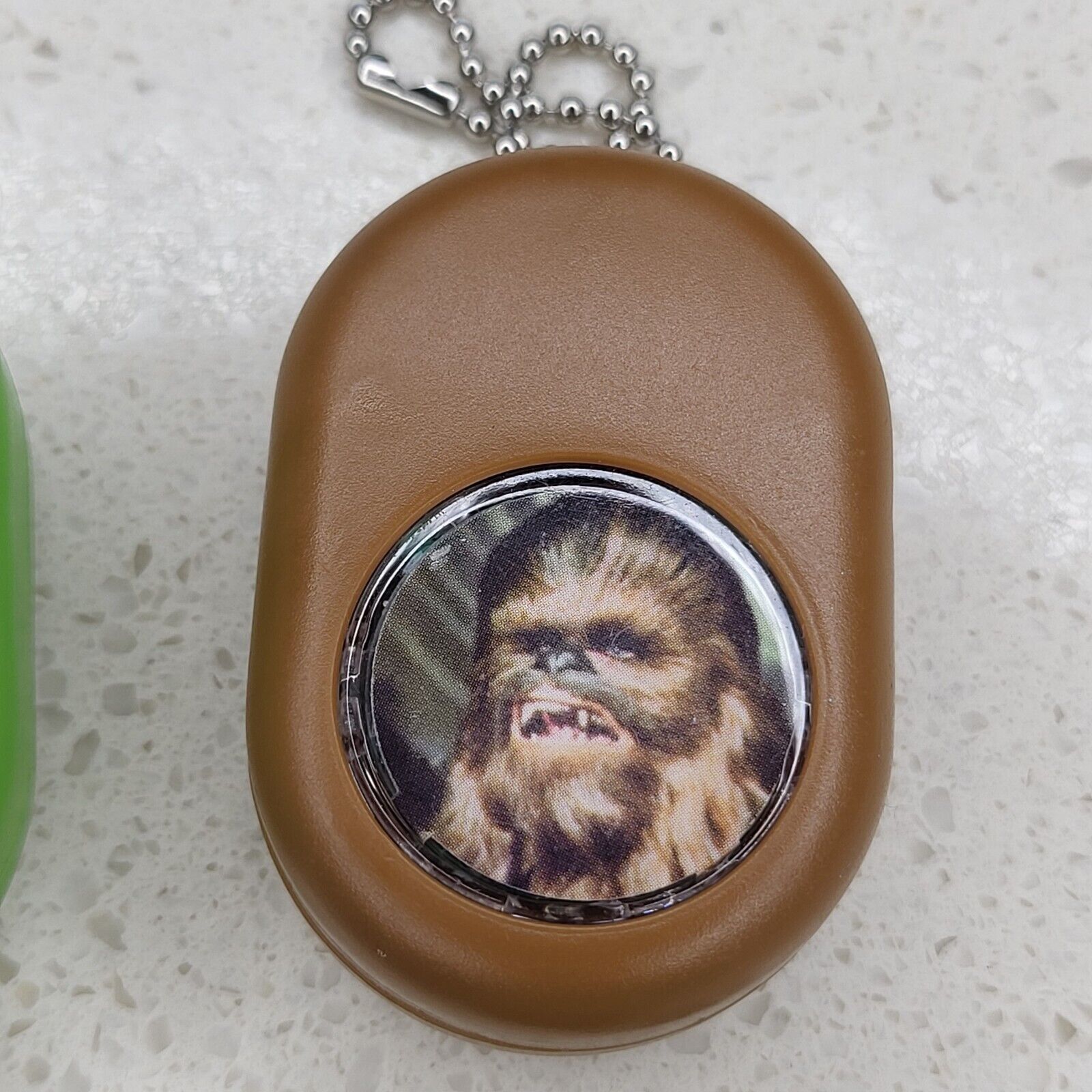Chewbacca | Sound Egg Collection - Takara Tomy A.R.T.S. Gashapon