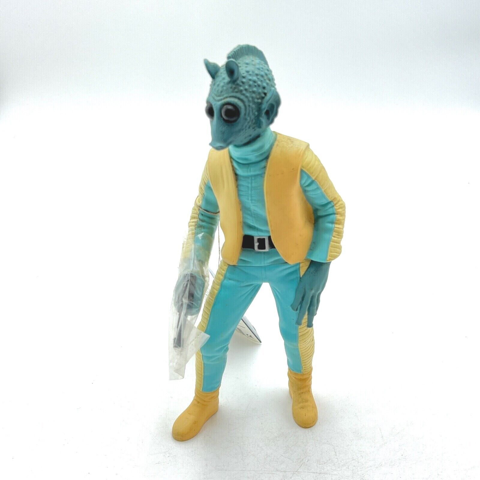 Greedo - Star Wars Applause (Classic Collector Series) Character ...