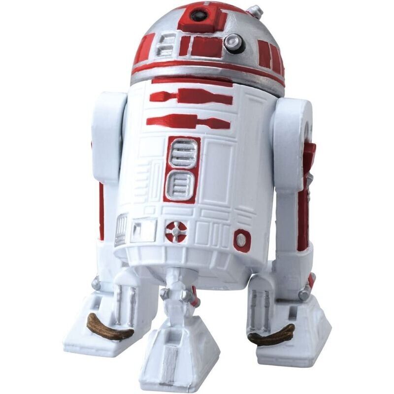 R2-M5 | Droids Phase 1 - Takara Tomy A.R.T.S. Gashapon