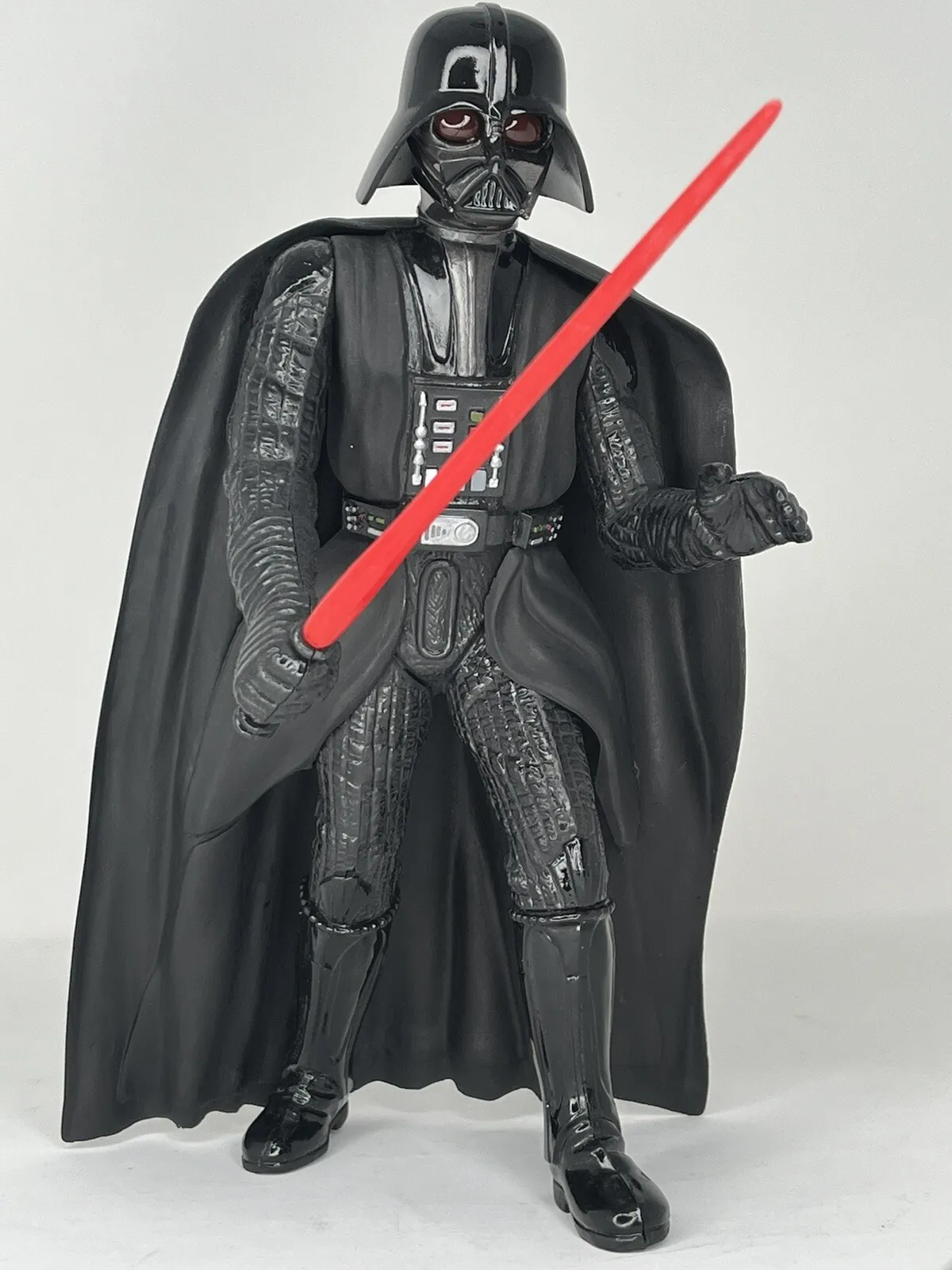 Darth Vader - Star Wars MPC / ERTL Authentic Model Kit 1916