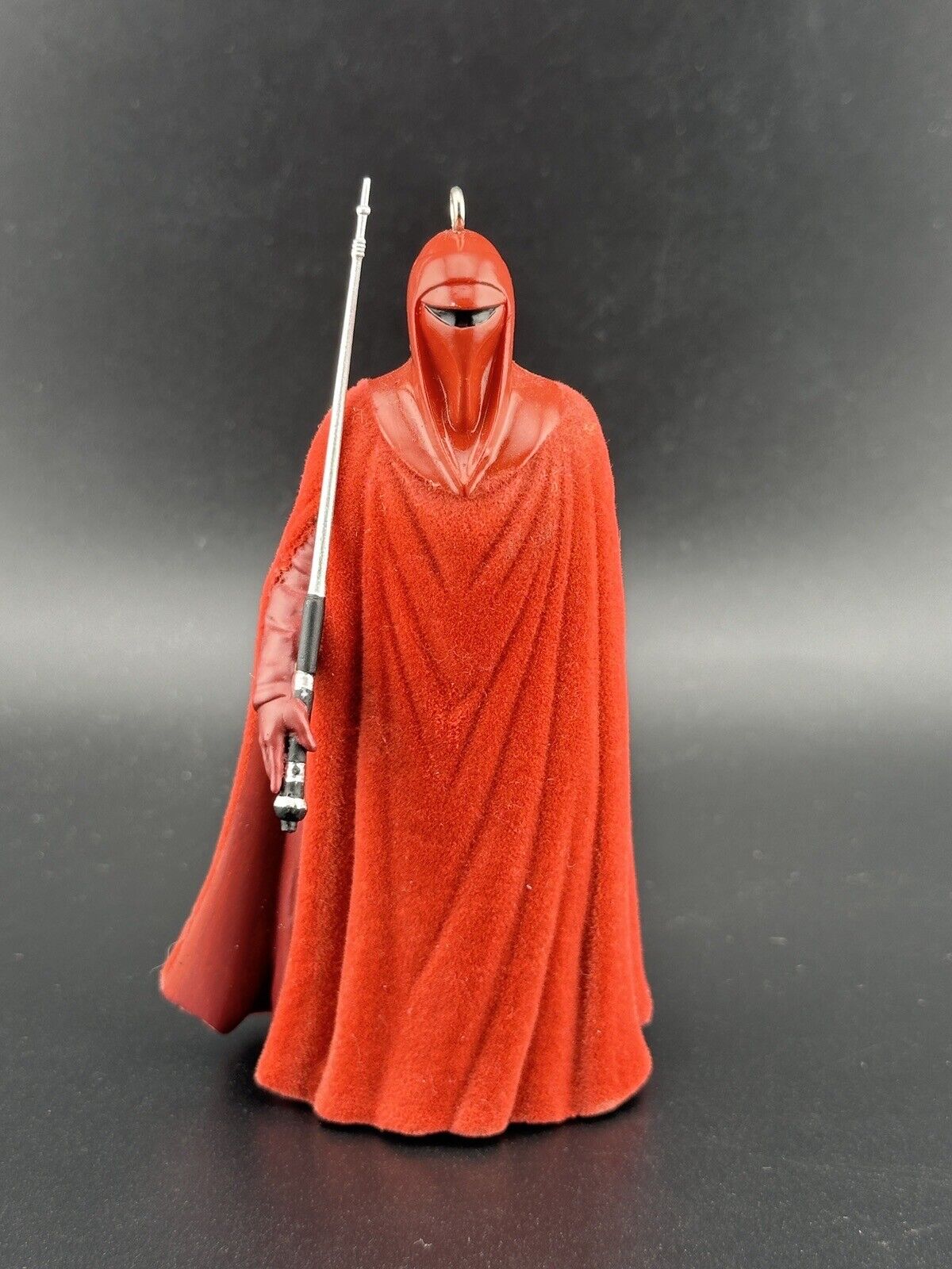 Emperor's Royal Guard - Star Wars Hallmark Holiday Keepsake Ornaments