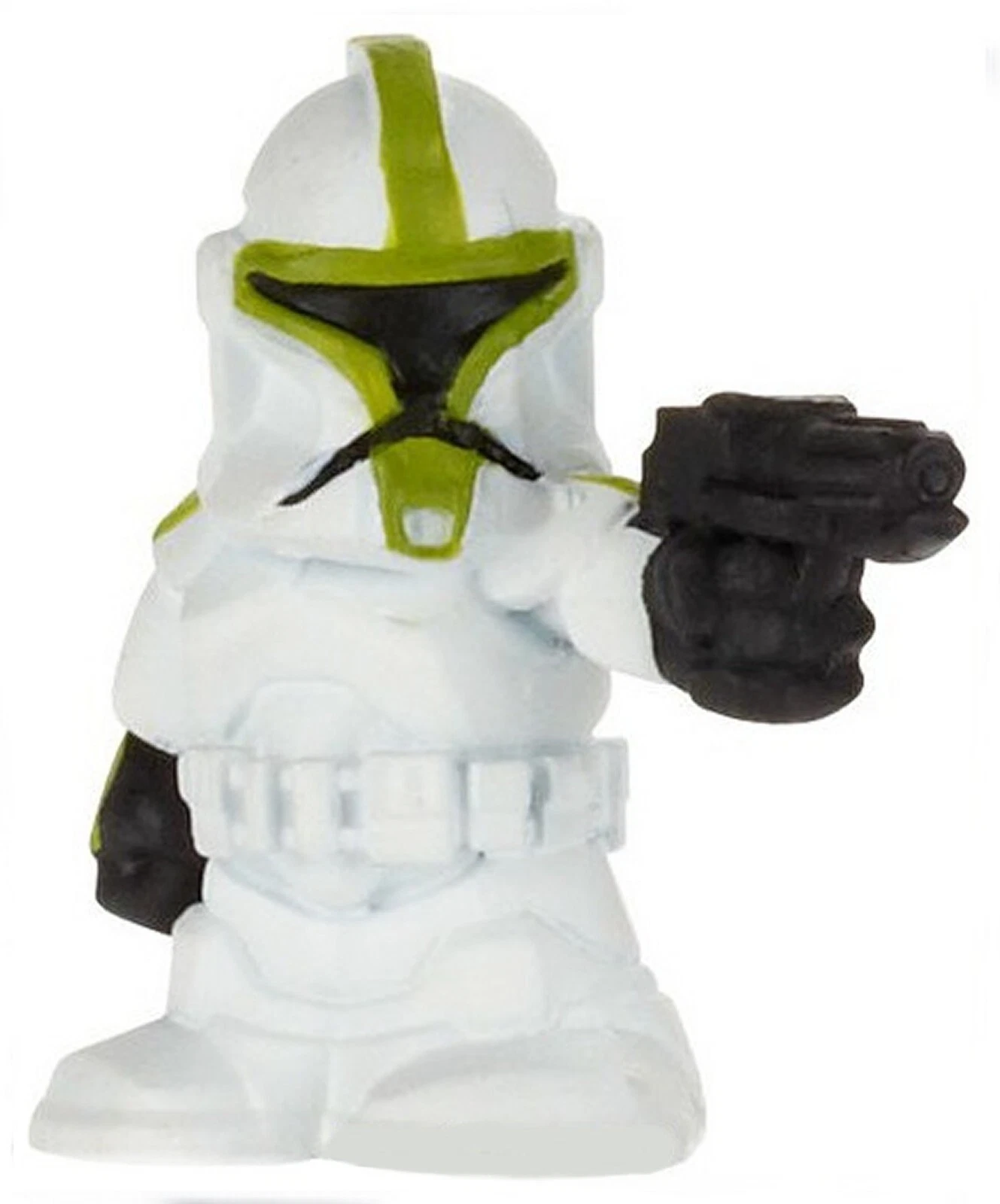 Clone Trooper Sergeant | Series 3 - Star Wars Fighter Pods Blind Bags