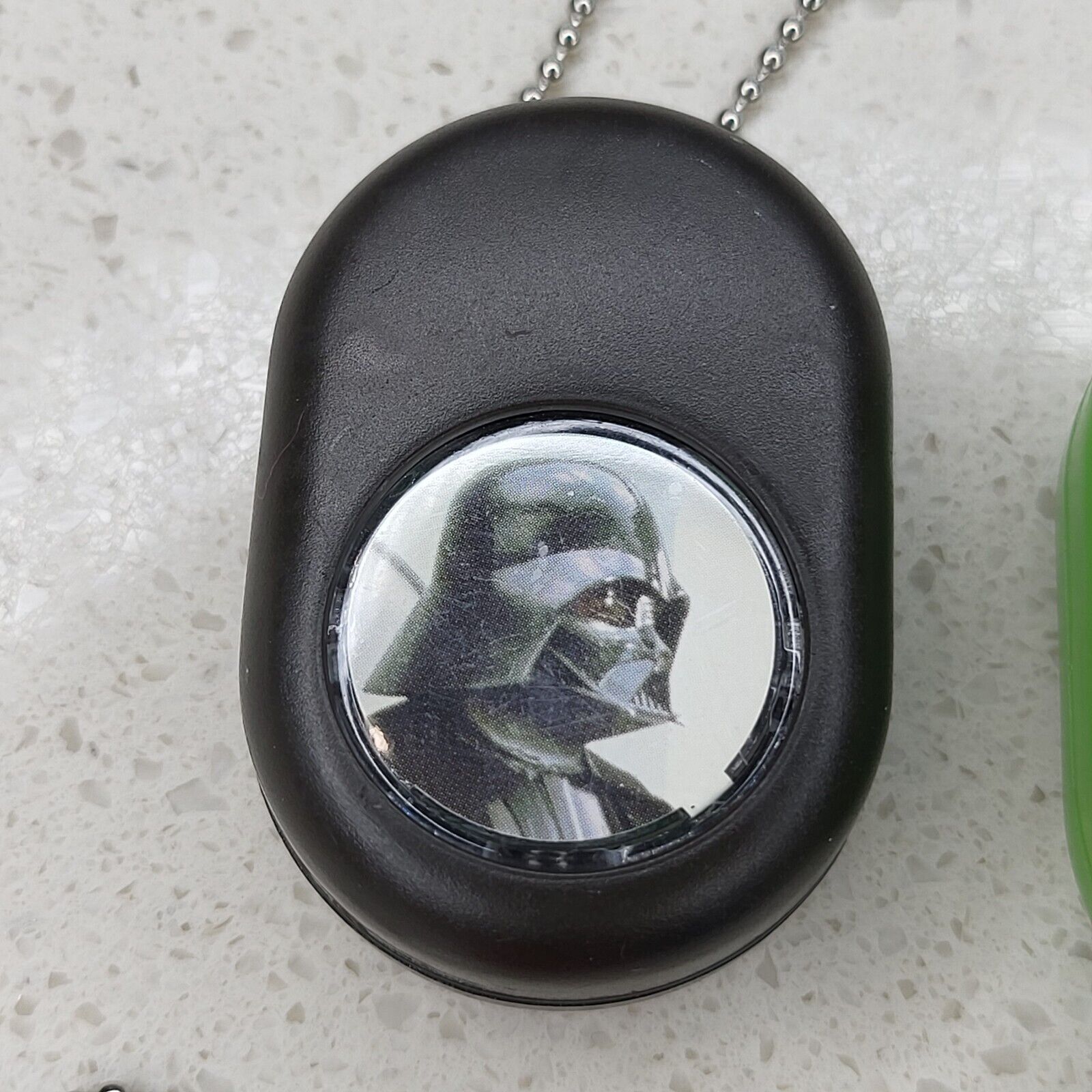 Darth Vader | Sound Egg Collection - Takara Tomy A.R.T.S. Gashapon