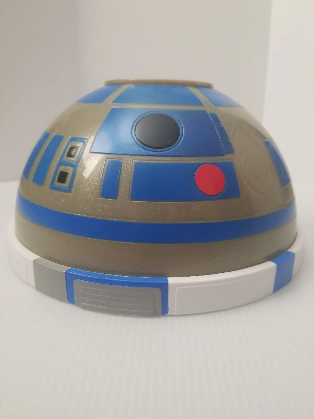 R2-D2 - Star Wars Kellogg Bowl Set