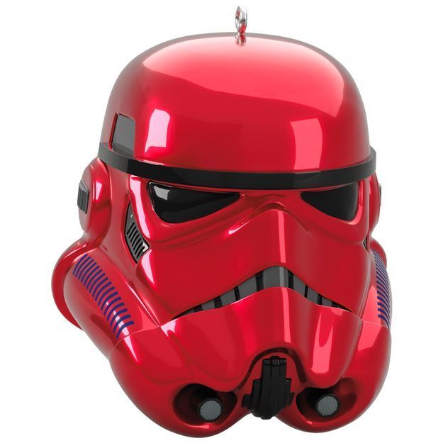 Stormtrooper (Red) | Imperial Stormtrooper Surprise - Star Wars ...