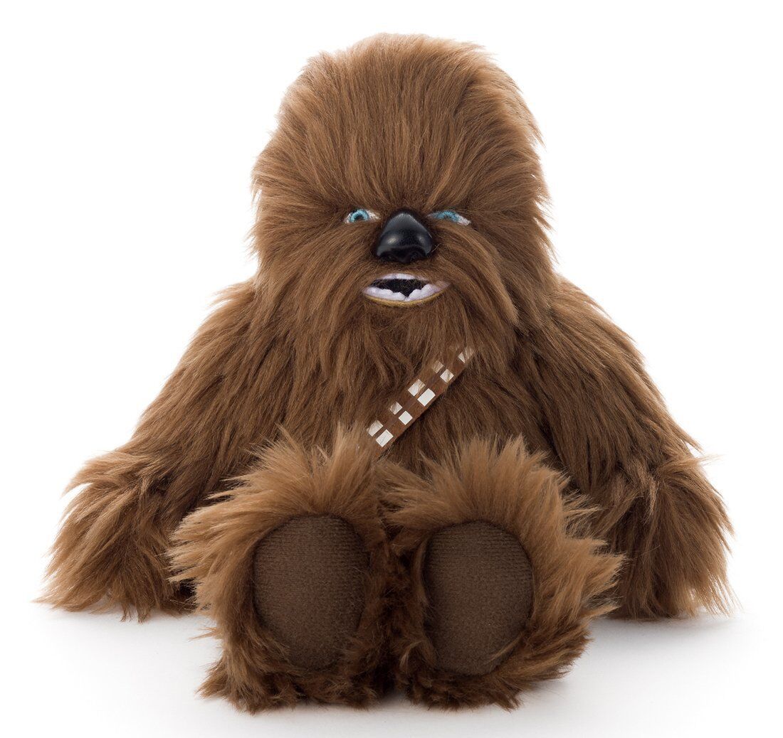 Chewbacca - Takara Tomy A.R.T.S. Beans