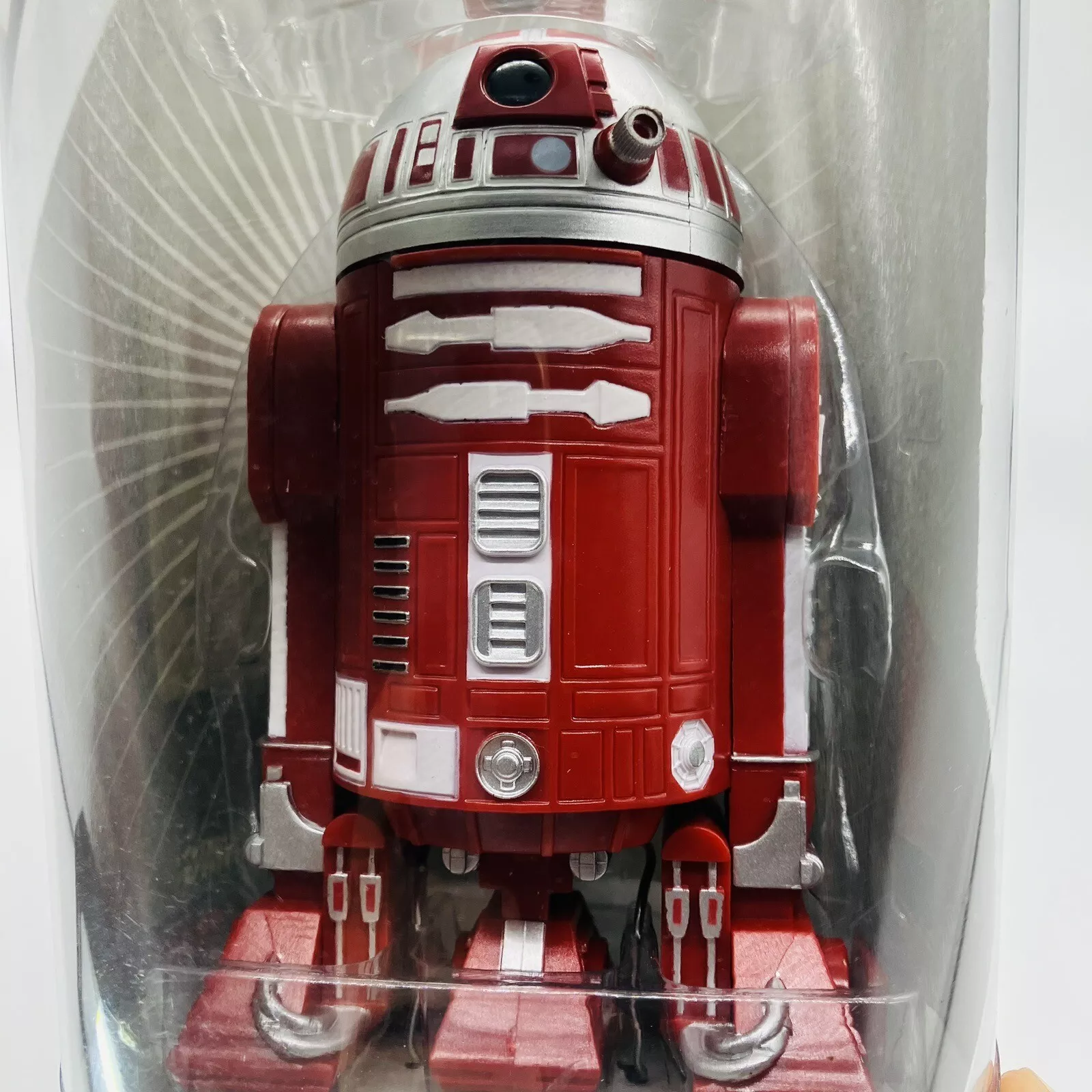 R2-R9 - Star Wars Think Geek Soy Sauce Bottle