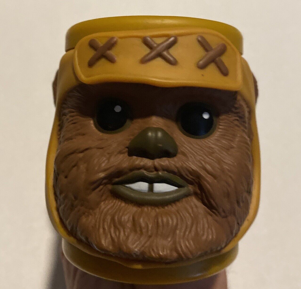 Wicket - Star Wars Applause (Classic Collector Series) Character Cups