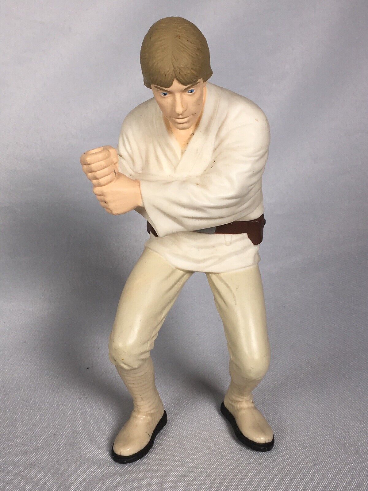 Luke Skywalker (Jedi Training) - Star Wars Applause (Classic Collector ...