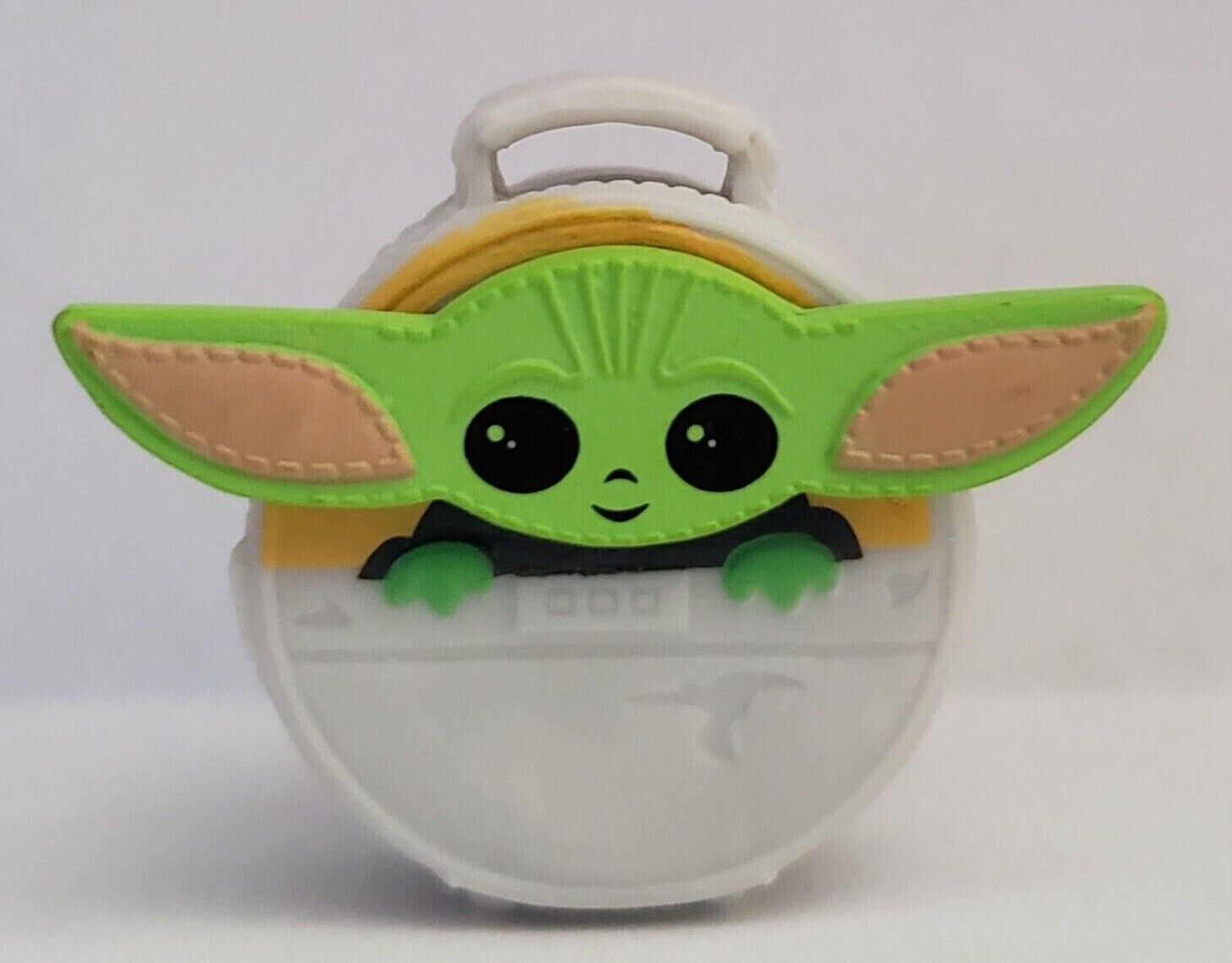 Grogu | Disney Mini Brands Series 1 - Disney Parks Mystery Box