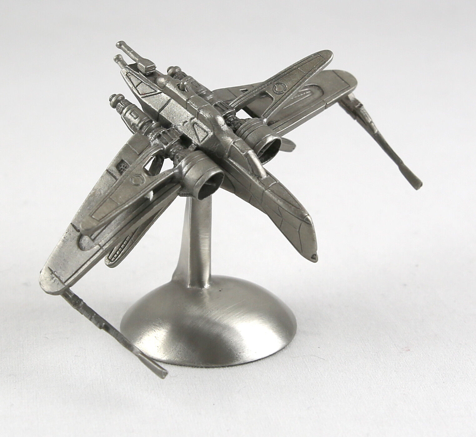 ARC-170 - Star Wars Encore / Rawcliffe Pewter Figurine