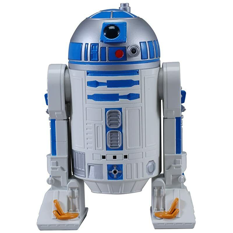 R2-D2 - Takara Tomy A.R.T.S. Bura Bura Droid