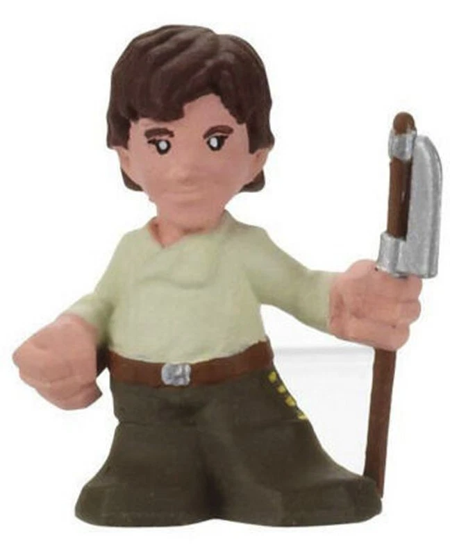 Han Solo Skiff Escape | Series 3 - Star Wars Fighter Pods Blind Bags