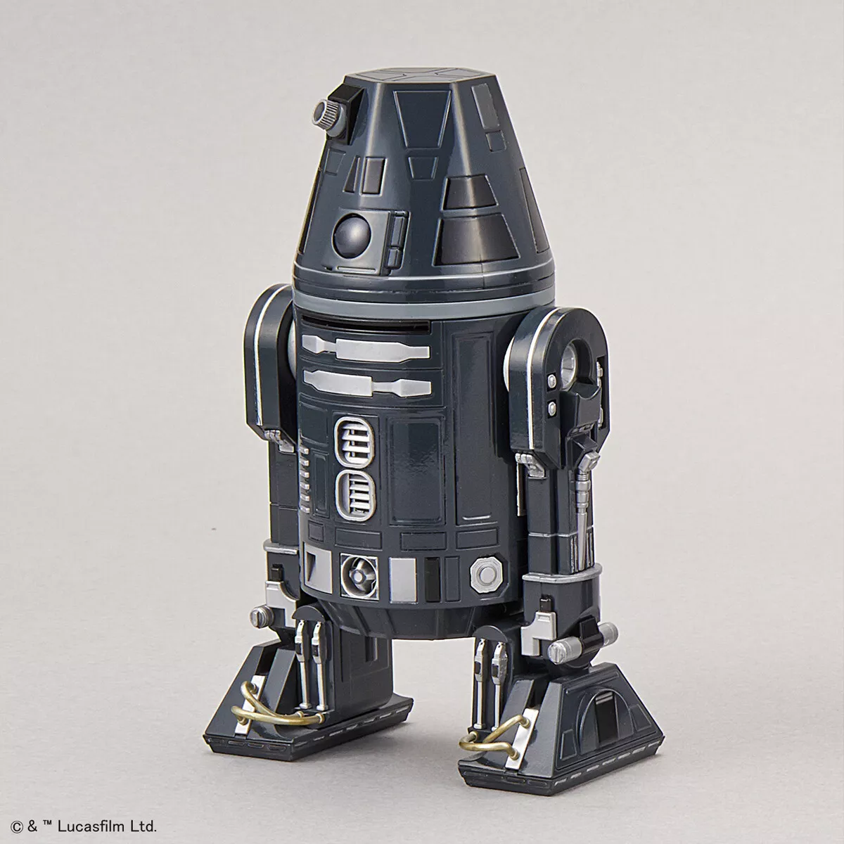 R4-I9 - Star Wars Bandai Hobby (Spirits) 1-12 Model Figure