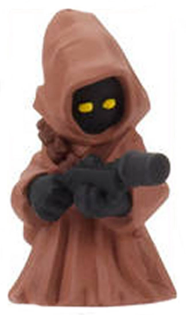 Jawa (Blind Pack Exclusive) | Series 3 - Star Wars Fighter Pods Blind Bags