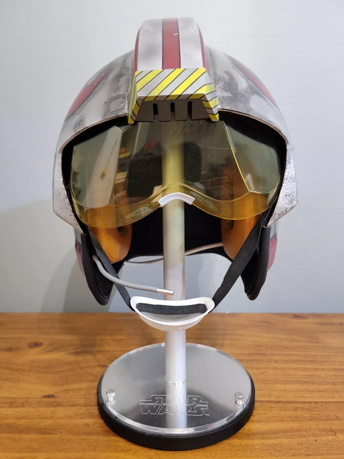 Luke Skywalker (The Empire Strikes Back) - Star Wars EFX Signature ...