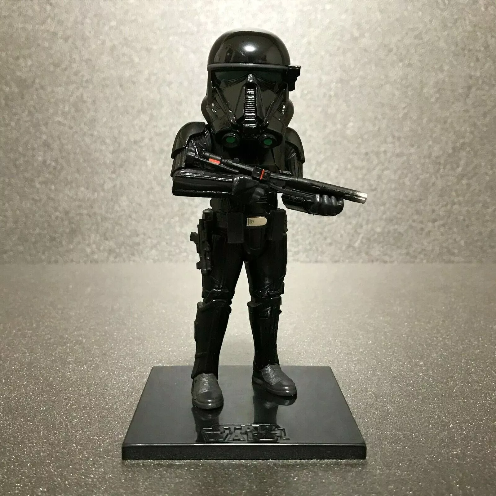 Death Trooper - Star Wars Banpresto World Collectible Premium Figure