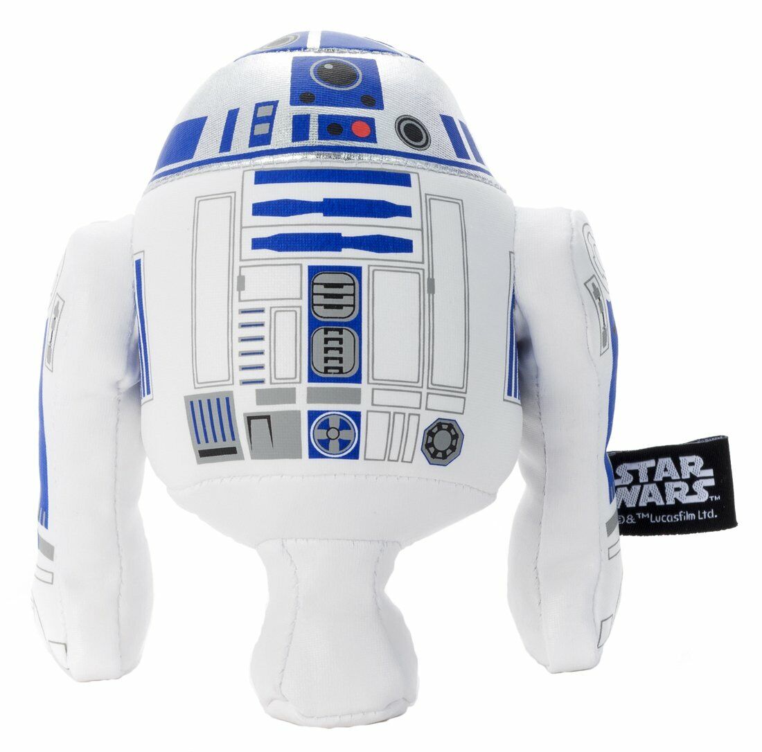 R2-D2 - Takara Tomy A.R.T.S. Beans