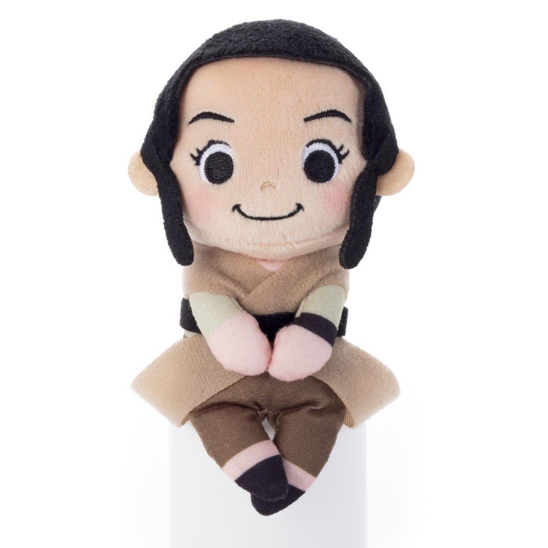 Rey - Takara Tomy A.R.T.S. Chokkori