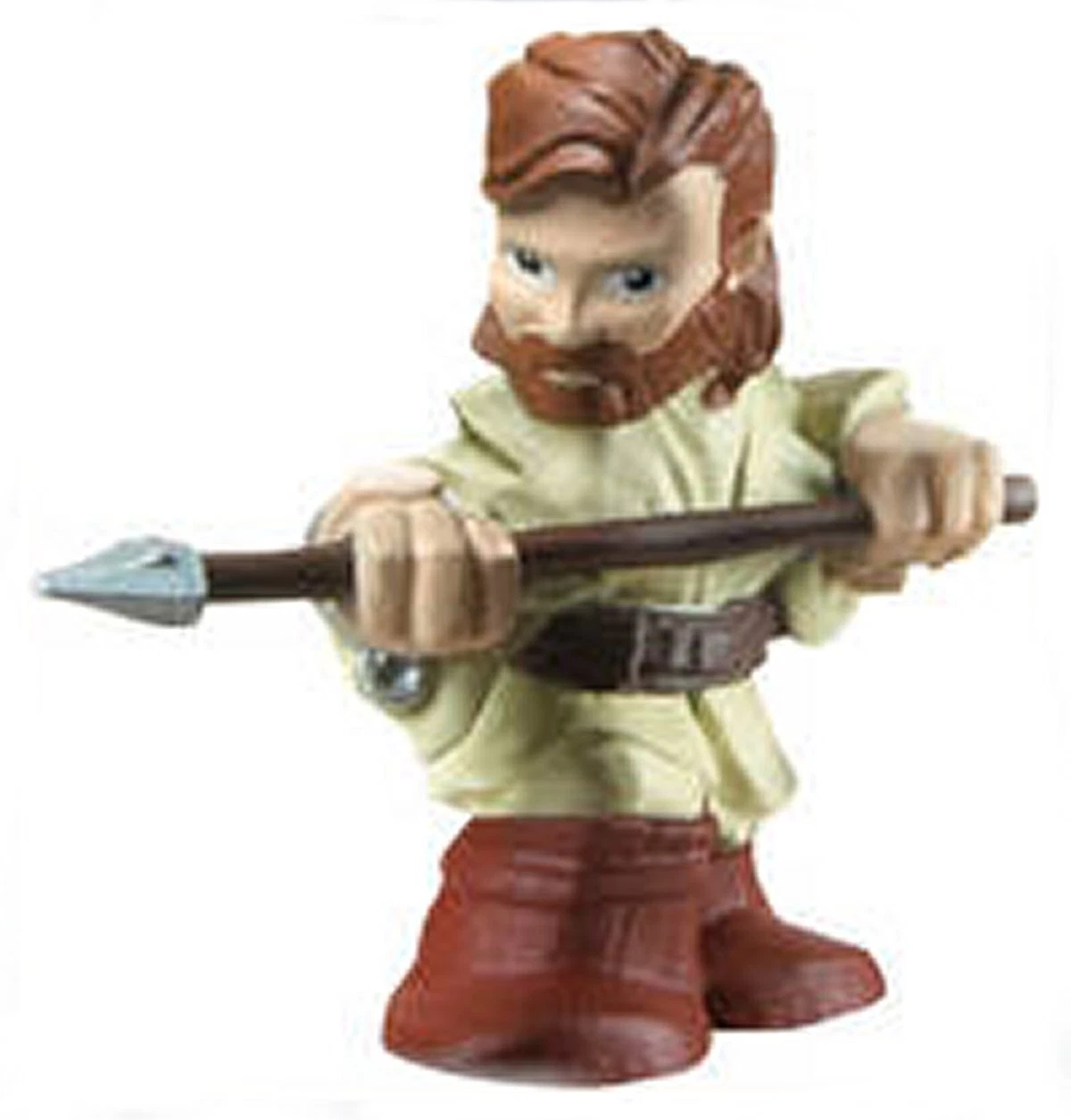 Obi-Wan Kenobi | Geonosian Starfighter - Star Wars Fighter Pods Vehicle ...